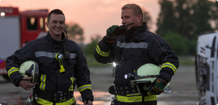 PRiSM™: Advanced RF Spectrum Scanner | Epiq Solutions