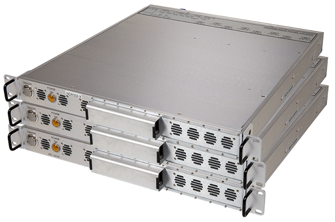 Compare SDR Models for RF Mission Success | Epiq