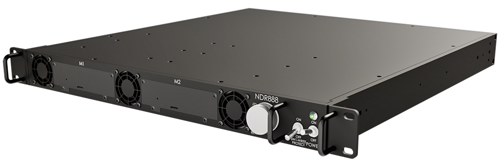 Mission-Ready SDR Systems for Defense | Epiq
