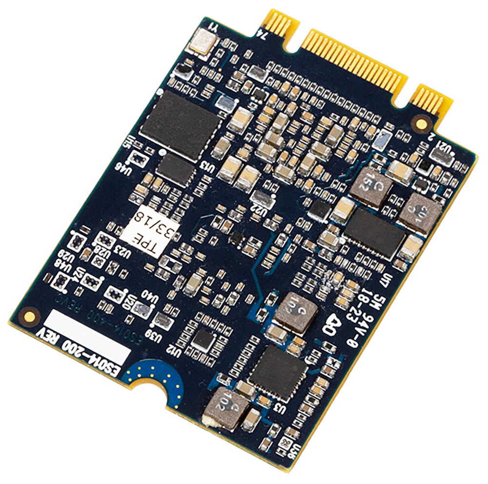 Sidekiq™ M.2: Small Form-Factor SDR Solution | Epiq Solutions