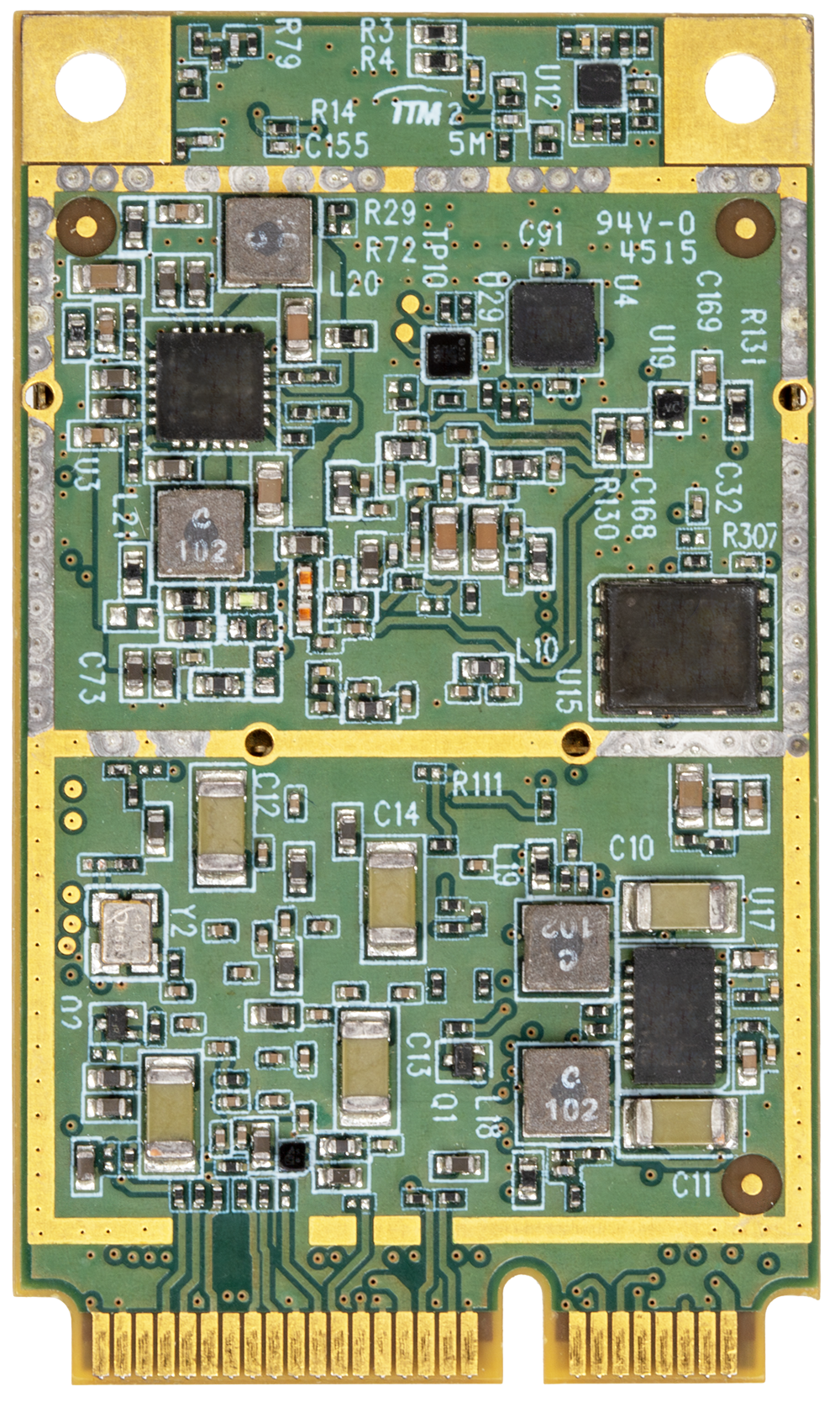 Sidekiq™ MINI PCIe: Compact SDR for Mini PCIe Systems | Epiq Solutions