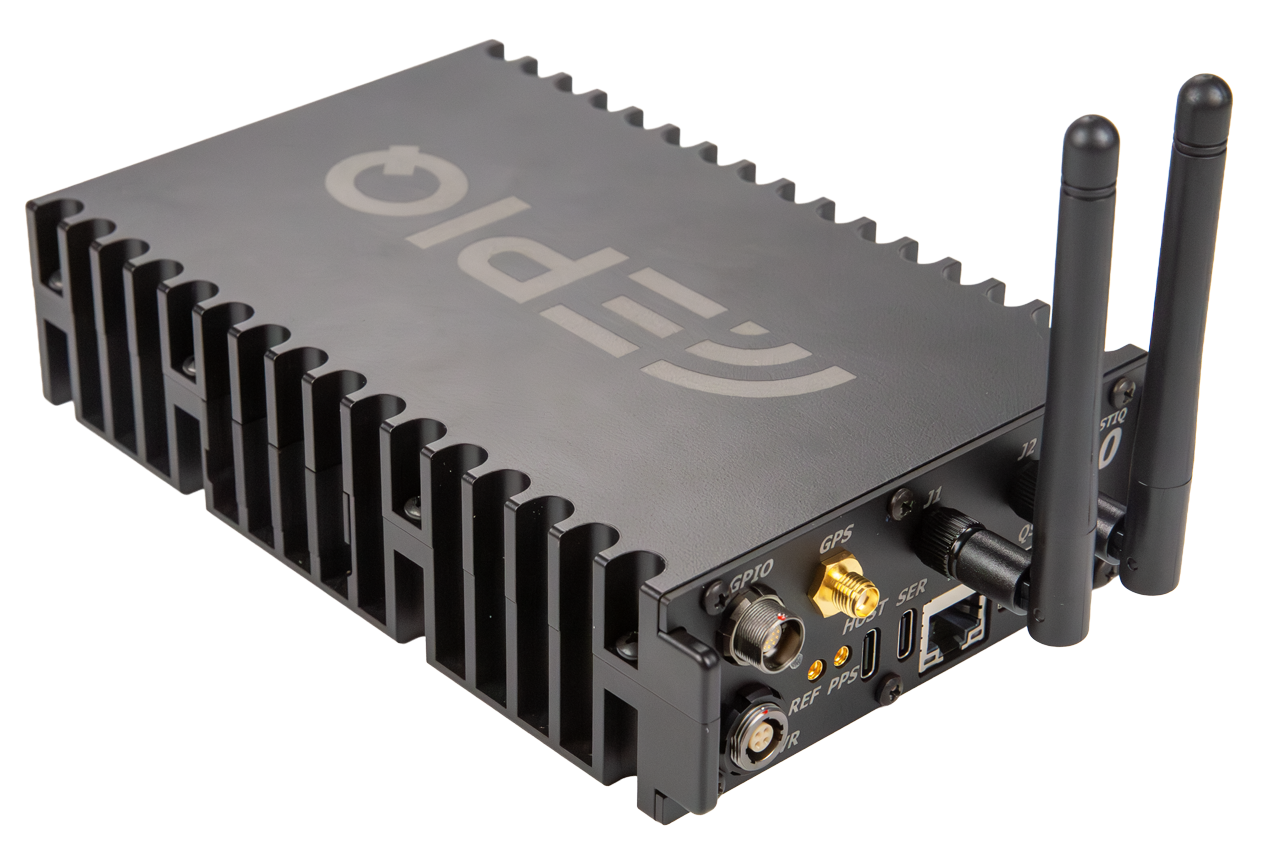 Mission-Ready SDR Systems for Defense | Epiq