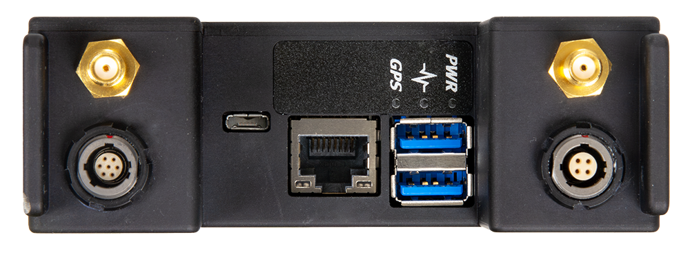 Matchstiq™ X40: Rugged Wideband SDR Transceiver | Epiq