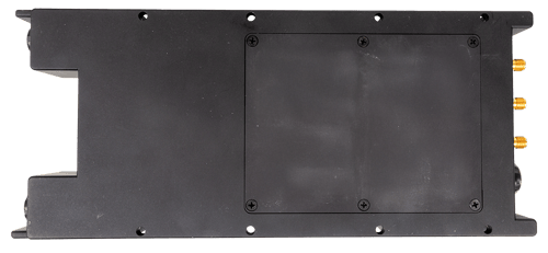 Matchstiq™ X40: Rugged Wideband SDR Transceiver | Epiq