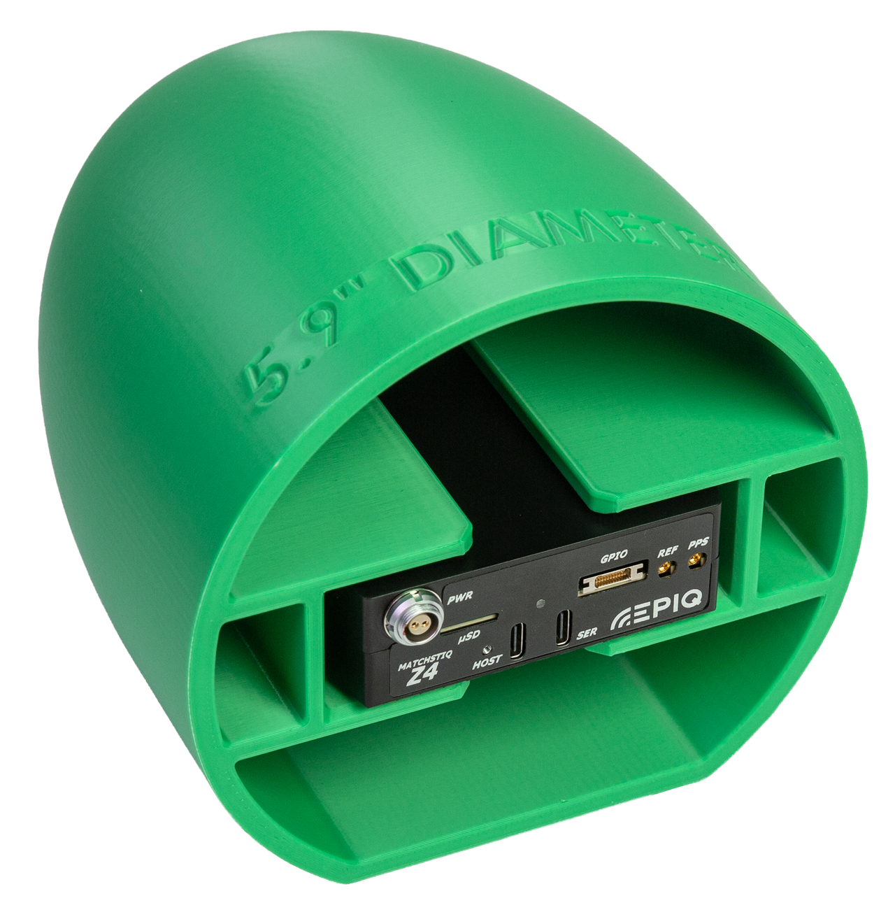 Mission-Ready SDR Systems for Defense | Epiq