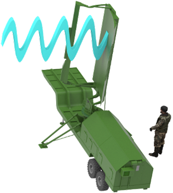 Advanced RF Applications by Epiq Solutions