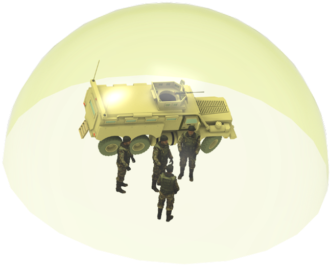 Advanced RF Applications by Epiq Solutions