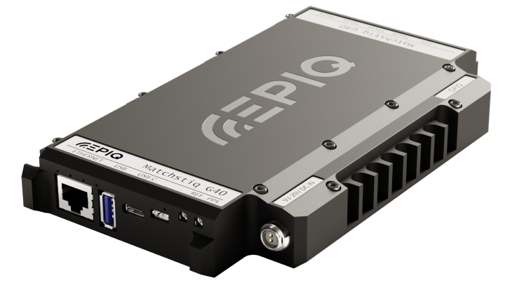 Mission-Ready SDR Systems for Defense | Epiq