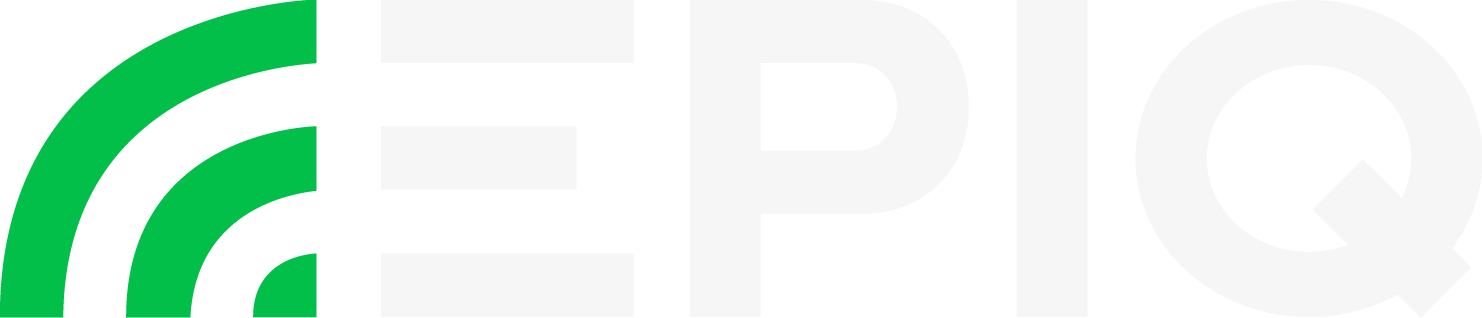 Epiq Solutions - Home