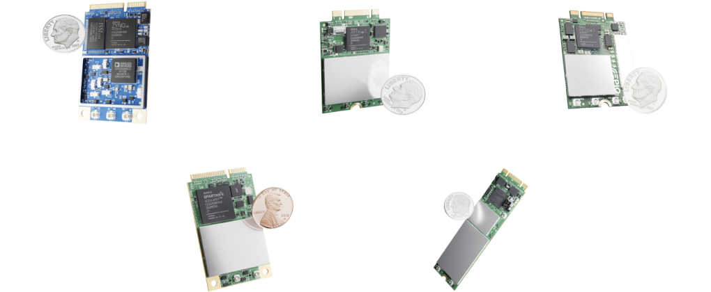 SDR Overview | Advanced RF Solutions by Epiq