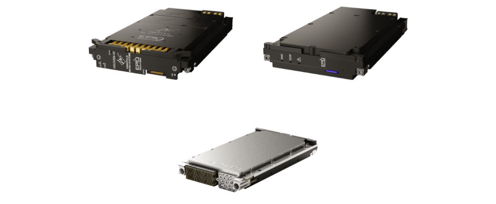 SDR Overview | Advanced RF Solutions by Epiq