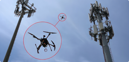 PRiSM™: Advanced RF Spectrum Scanner | Epiq Solutions
