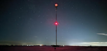 PRiSM™: Advanced RF Spectrum Scanner | Epiq Solutions