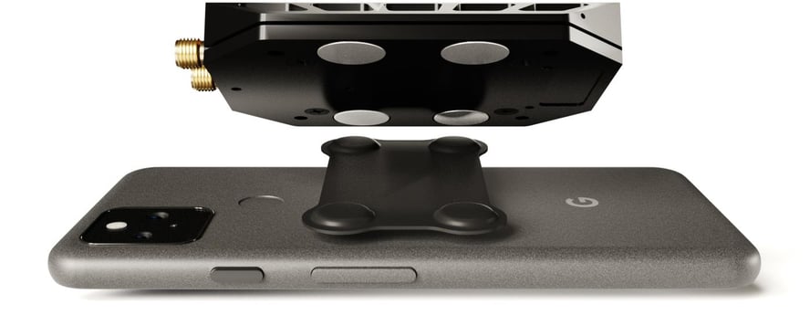 PRiSM™: Advanced RF Spectrum Scanner | Epiq Solutions