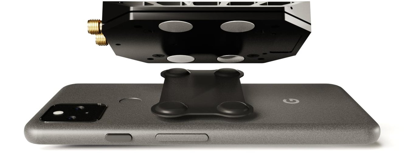 PRiSM™: Advanced RF Spectrum Scanner | Epiq Solutions