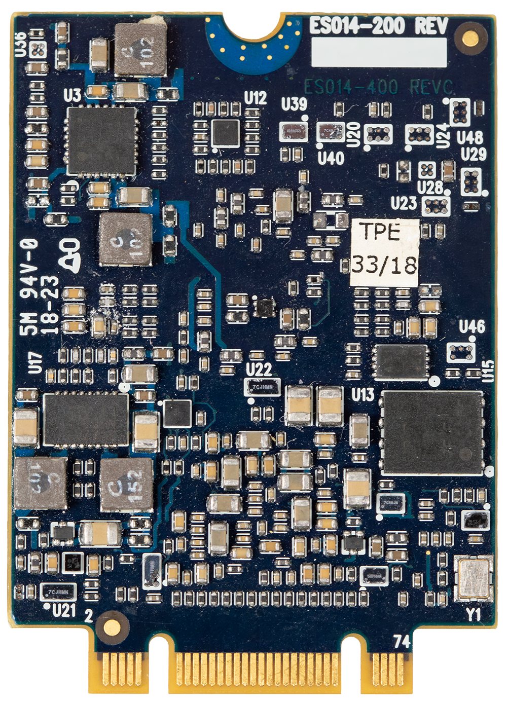 Sidekiq™ M.2: Small Form-Factor SDR Solution | Epiq Solutions
